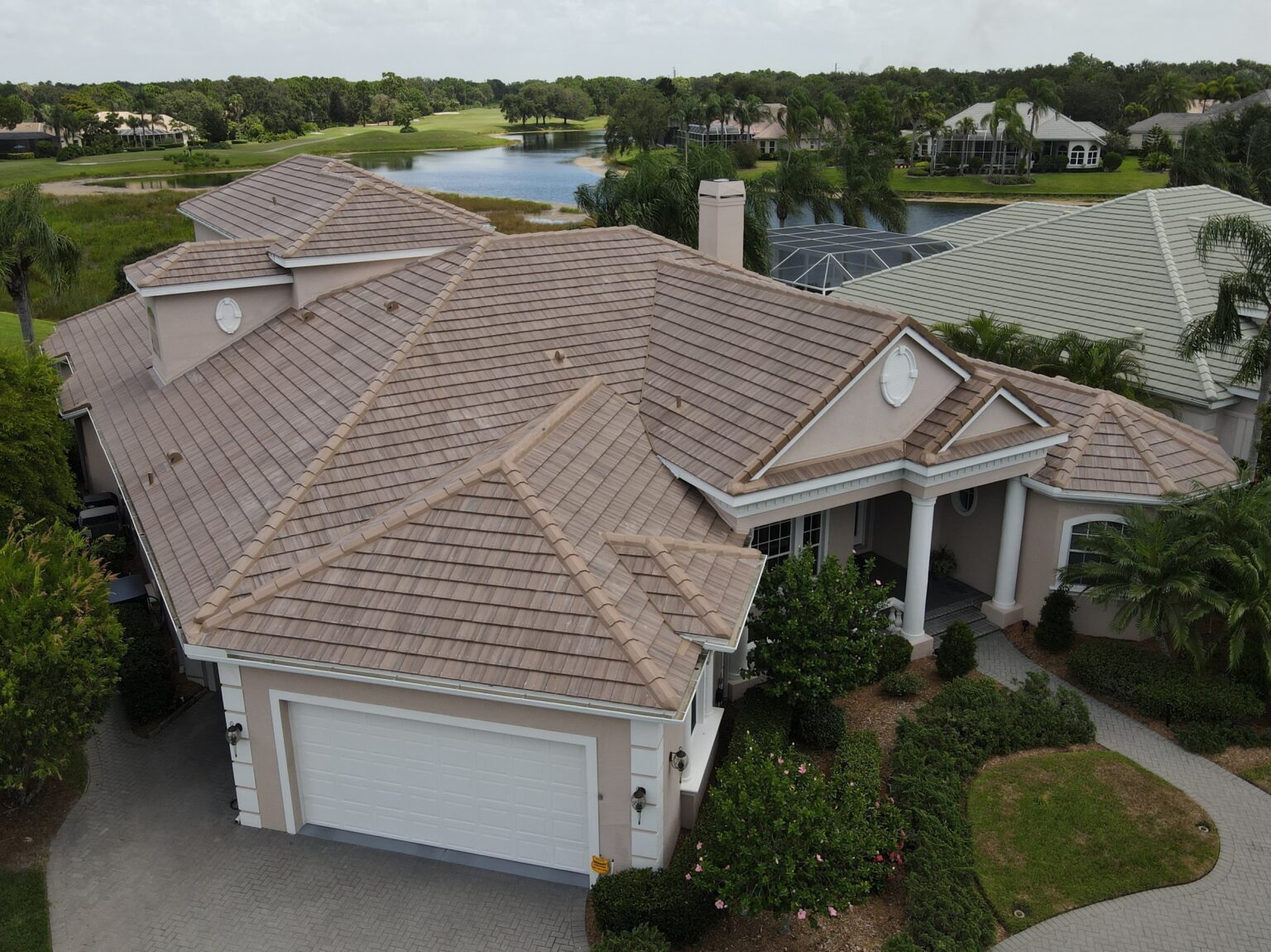 Gallery - Gary's Roofing